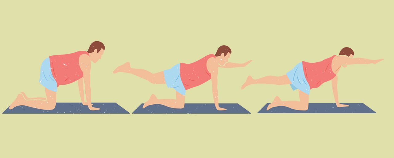 Light Exercises to Stay Active After Epidural Steroid Injection 💉 ...