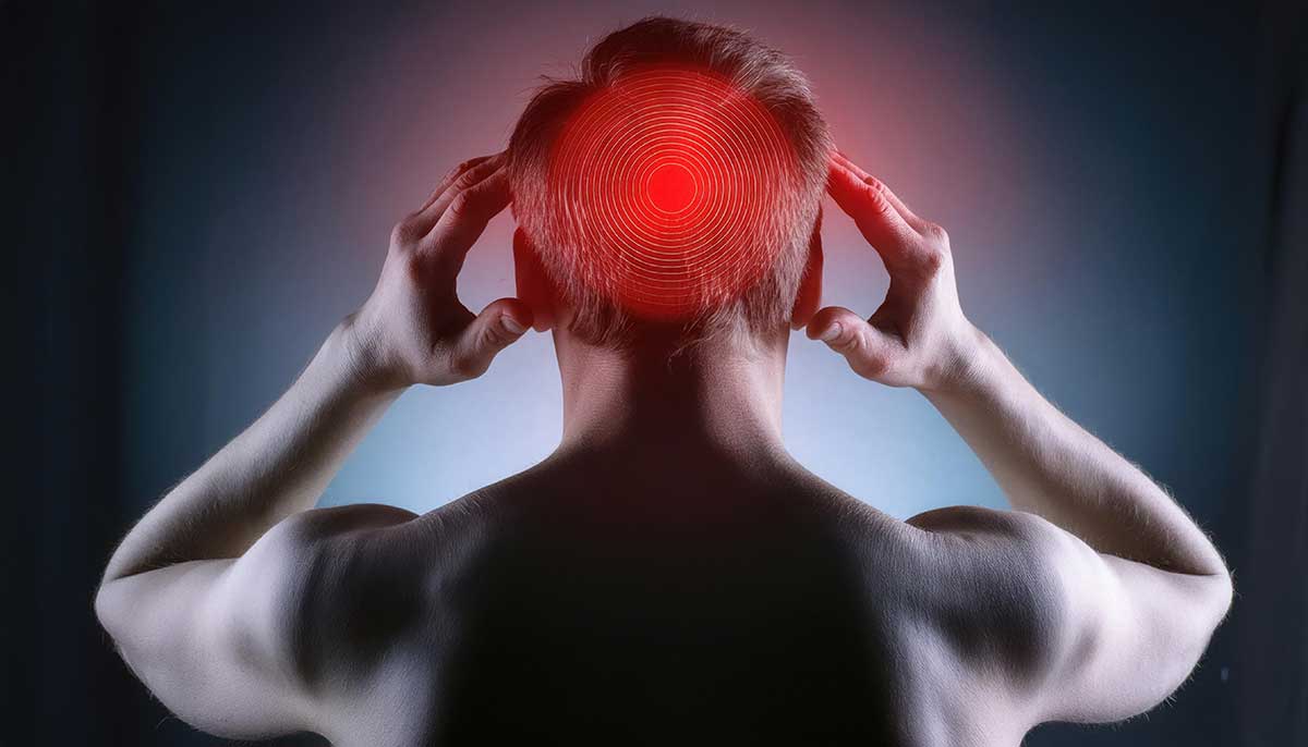 Occipital Neuralgia Treatment in Fairfax, VA and Potomac, MD | SAPNA ...