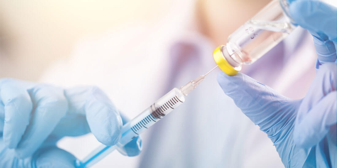 Trigger Point Injection Therapy for Chronic Pain – SAPNA Pain ...