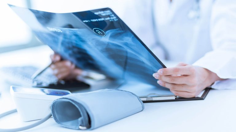 Discography Procedure