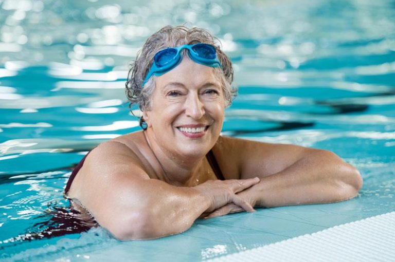 Is Swimming Good for Easing Back Pain? – SAPNA Pain Management Blog