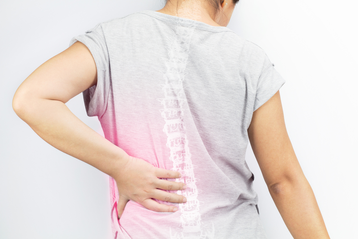 Back Pain in Females: Pain Conditions and Causes of Back Pain – SAPNA ...