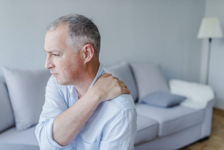 The Most Common Musculoskeletal Disorders – SAPNA Pain Management Blog
