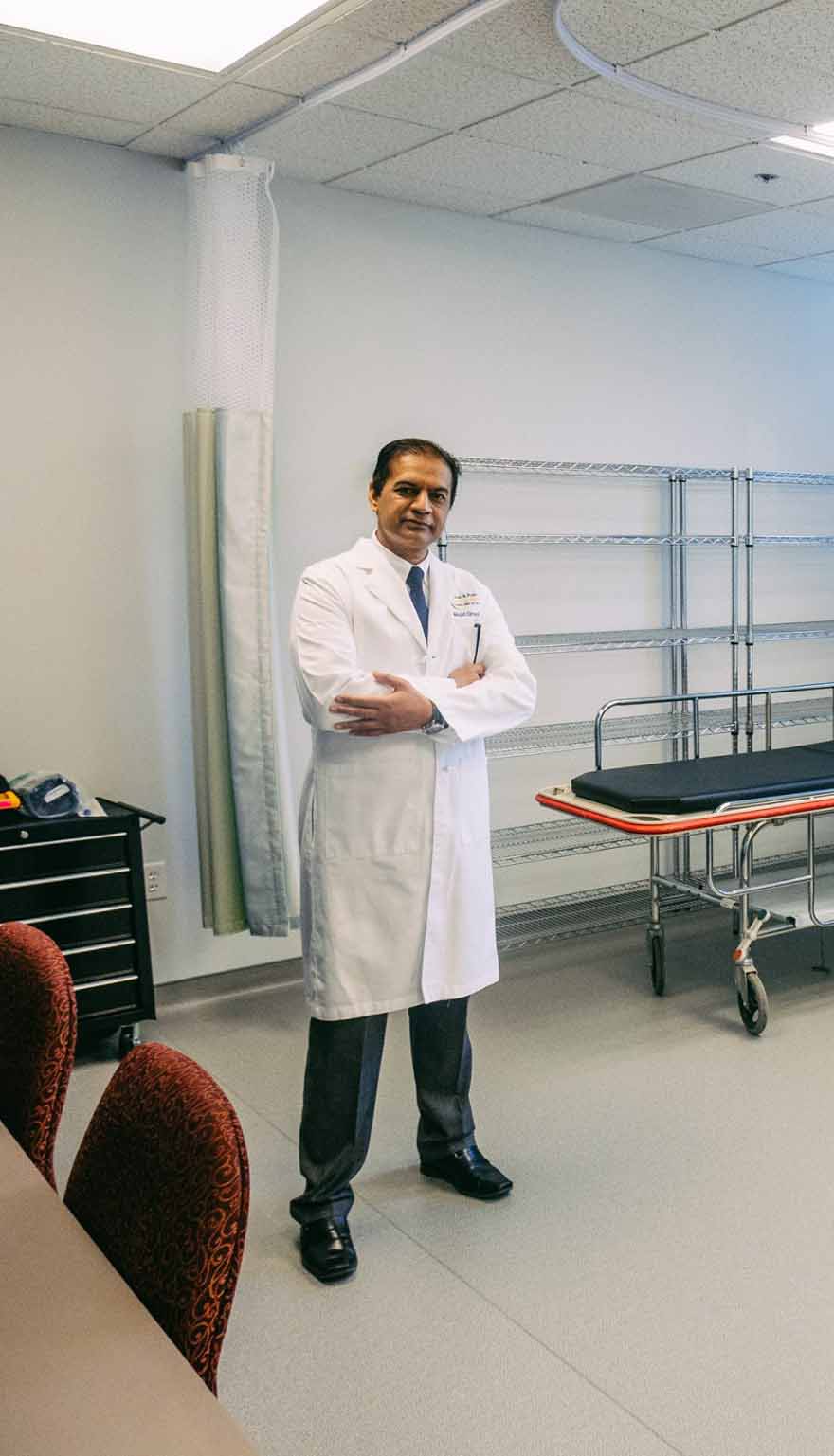 What Questions to Ask a Pain Management Doctor? - SAPNA Pain Management ...