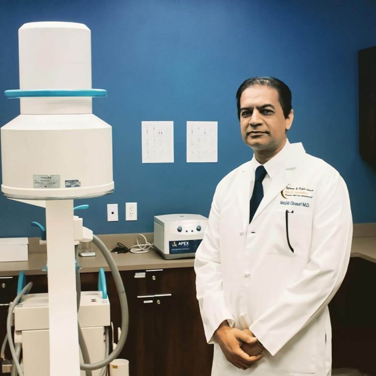 Tests Doctors Use to Diagnose Chronic Pain – SAPNA Pain Management Blog