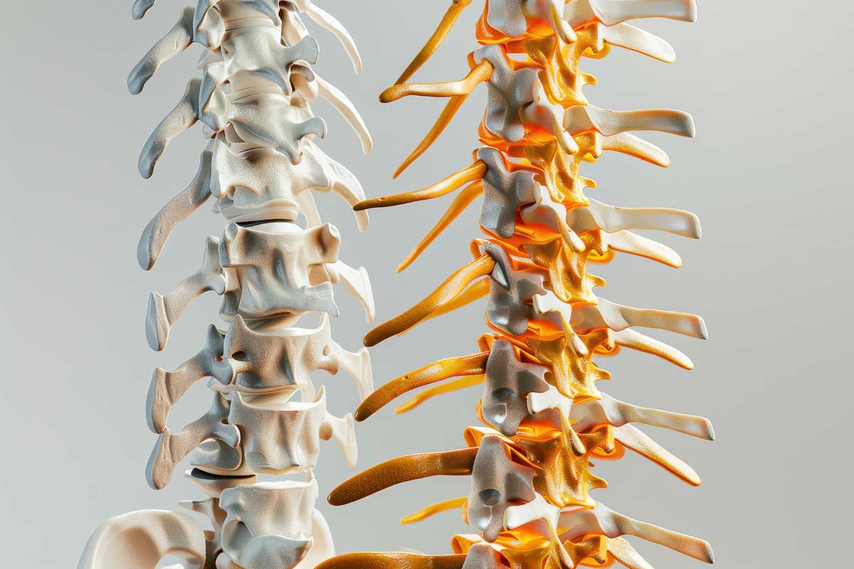 What is a Nerve Root? - Spine and Pain Clinics of North America